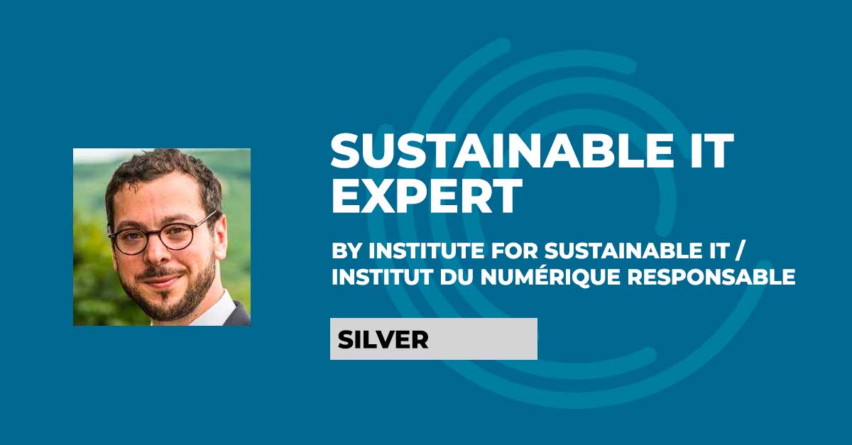 Benjamin Lang - Expertes/Experts NR